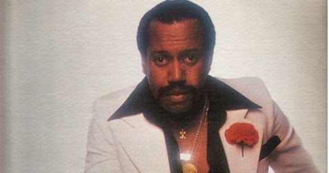 Melodiesmagic: J.R. Bailey - Love & Conversation 1977 Complete Lp