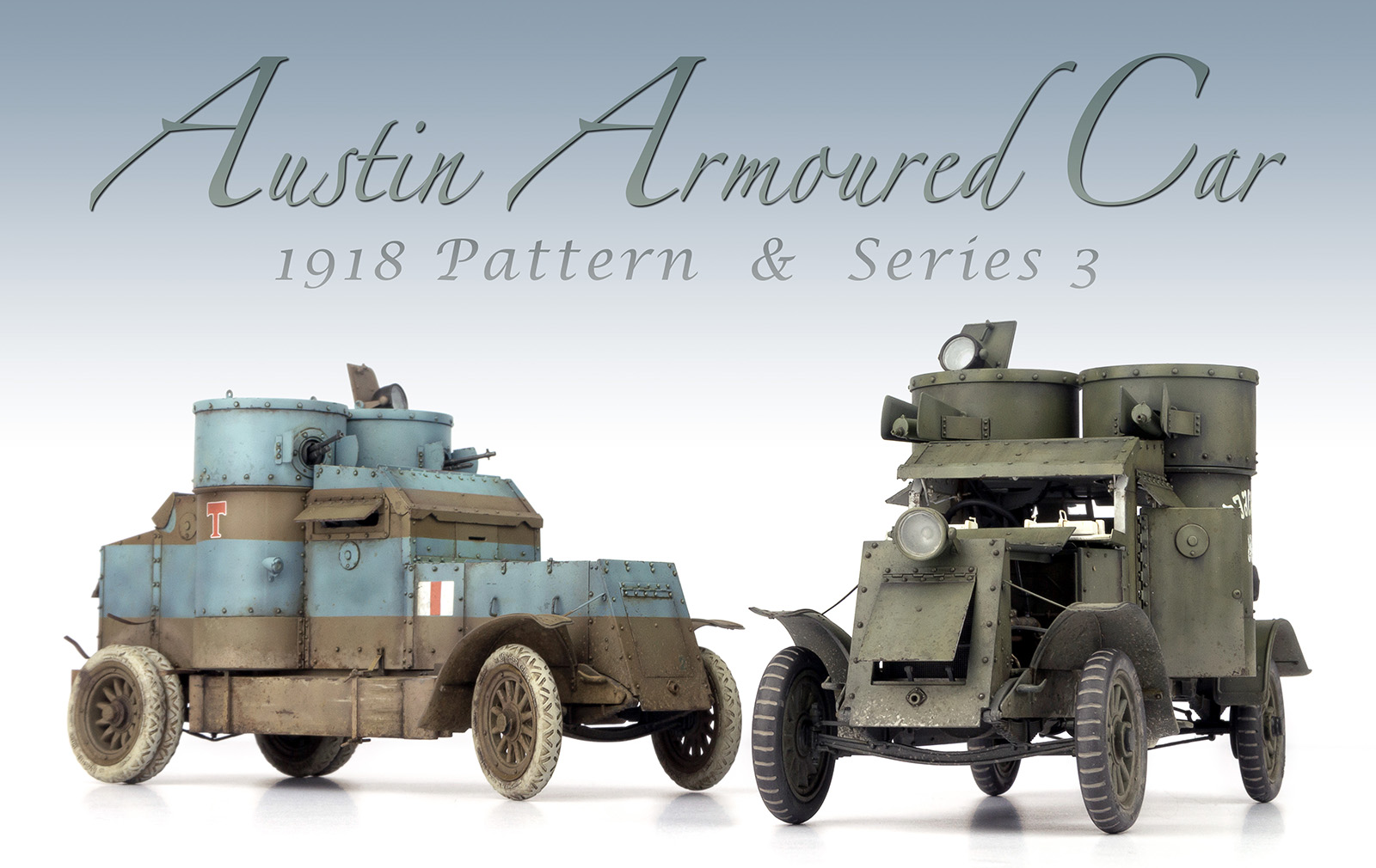The Modelling News: Twin-build review Pt IV: Miniart's 35th scale ...