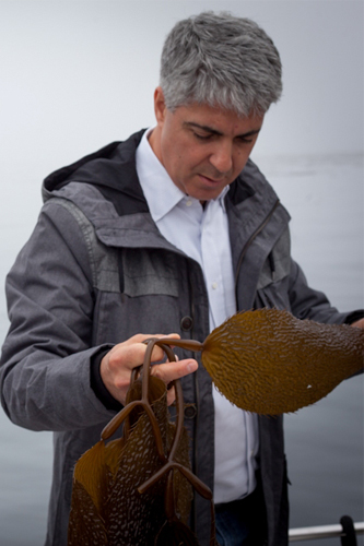 The Metro Perspective: The Making Of Crème De La Mer