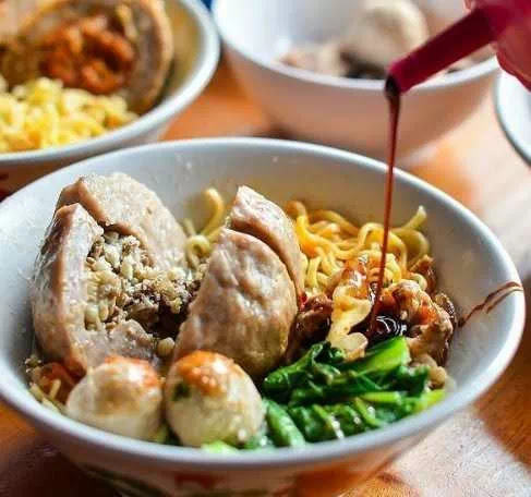 Rasakan Nikmatnya Bakso Wagyu Spesial Ala Bakso Boedjangan