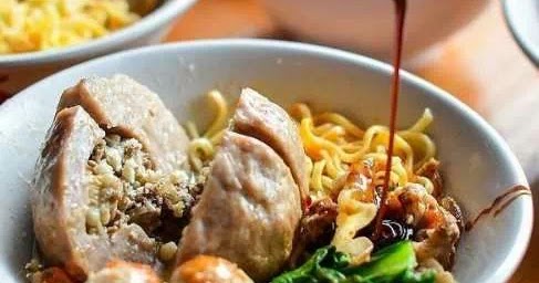 Rasakan Nikmatnya Bakso Wagyu Spesial Ala Bakso Boedjangan
