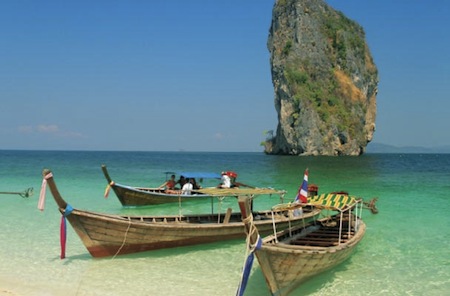 Lugares exóticos del mundo - Imagui