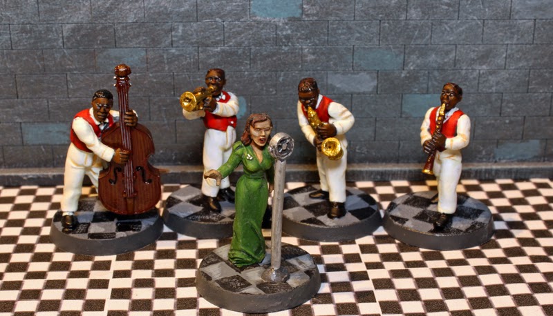 [TMP] "Pulp - Meet the Band " Topic