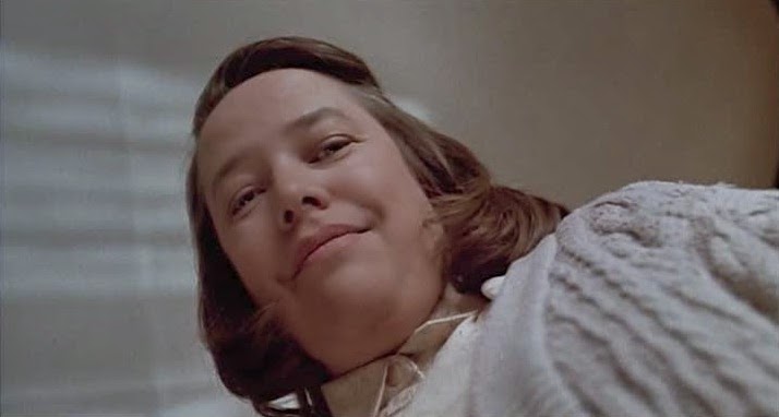 The Book, The Movie, and The difference: Misery and Misery