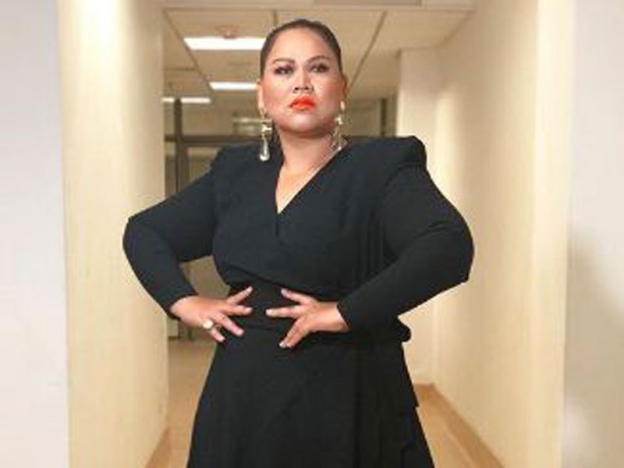 Sherry Alhadad Paling penting bukan suami orang | Hiburan Malaysiaku