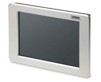 Phoenix Contact Valueline Flat-Panel Monitors - Steven Engineering