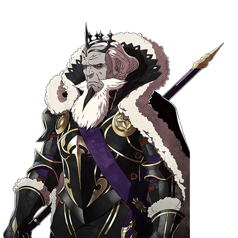 Avance Fire Emblem Fates: Conquista