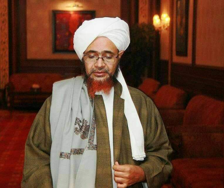 Catatan Hasan: Kumpulan foto Ulama #3