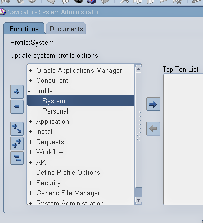 Sujeet APPS DBA: How to change form colour in R12
