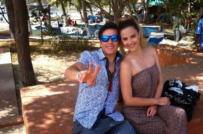 YANILEN ::.: Grabaciones en Ixtapa