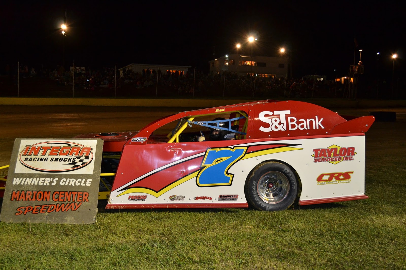 MarionCenterSpeedway