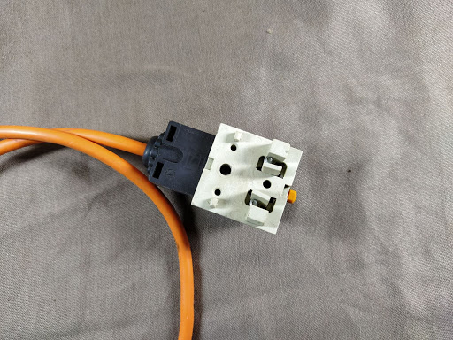 RITTAL SZ 2586 LIMIT SWITCH