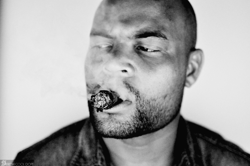 BLOG: Test Shots: Timothy Burke.