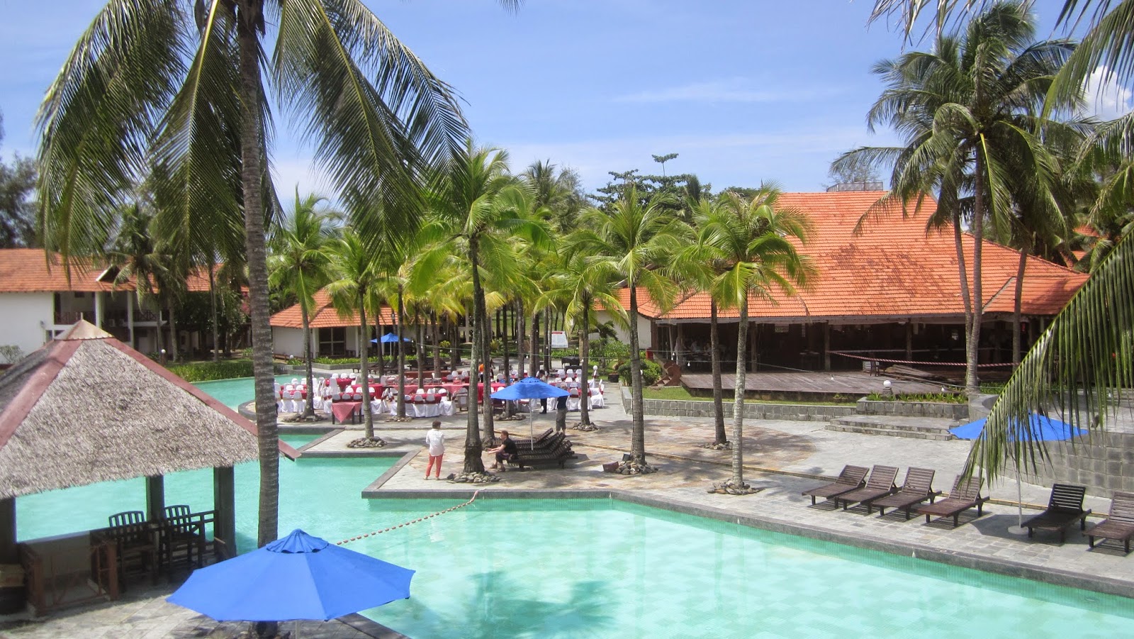 Our Journey : Terengganu Setiu - 2Day 1Night Tour