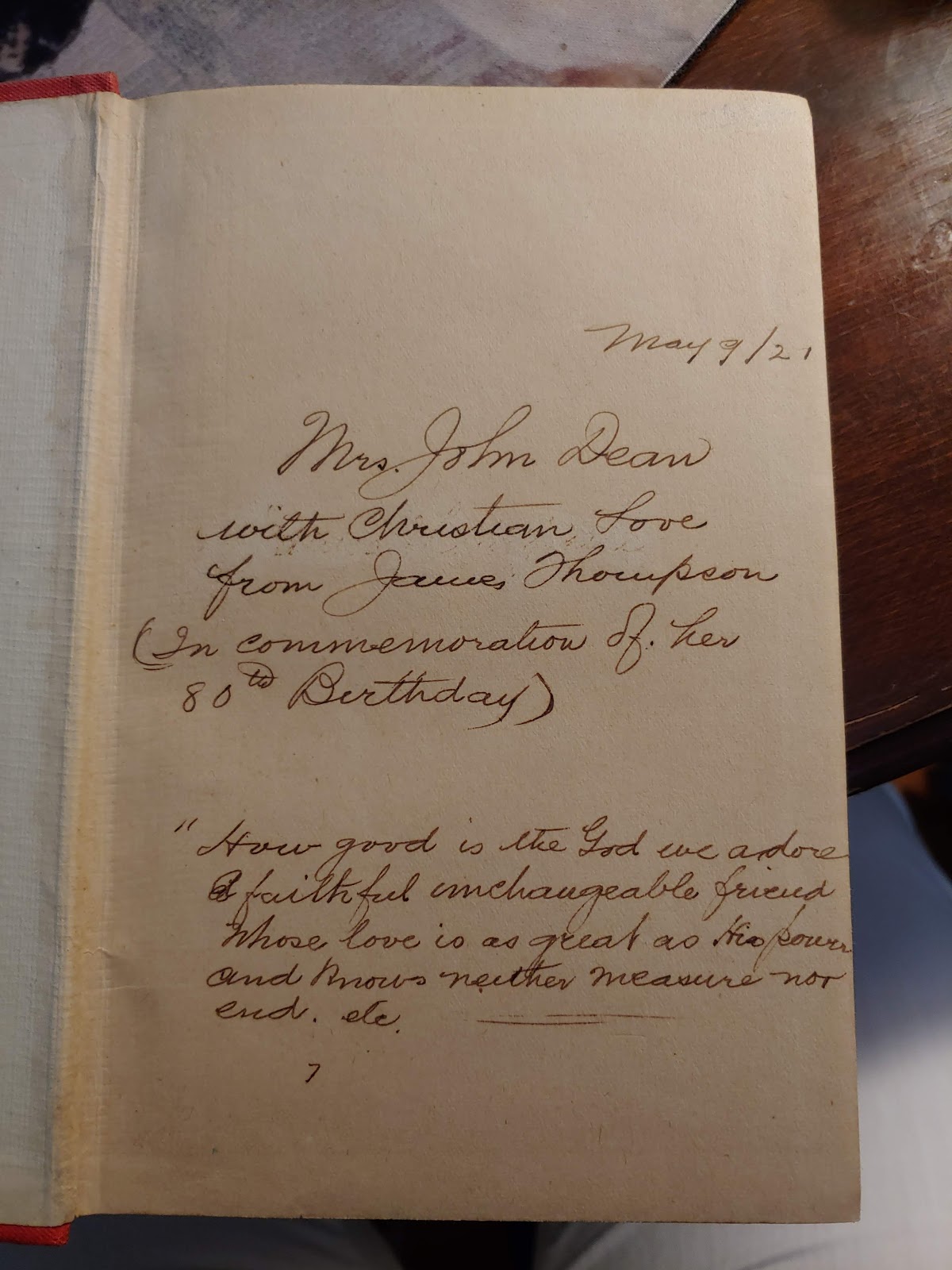 Tripping Over My Roots: Elizabeth Nimmo's Books - Treasure from the Attic