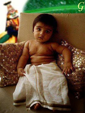 Babies Pictures: Indian Traditional Baby Pictures | Cute Indian Baby ...