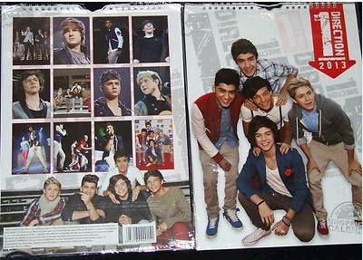 Wristband And More: One Direction