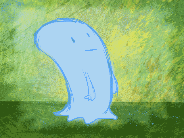 James Elston Illustration Blog Quickie Animation