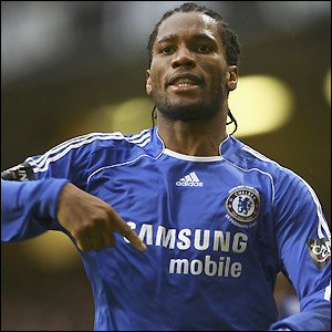 Didier Drogba Profile - Pictures/Images | Top sports players pictures