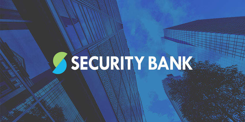 Security Bank net income up by 14 percent - Thinking Wokes