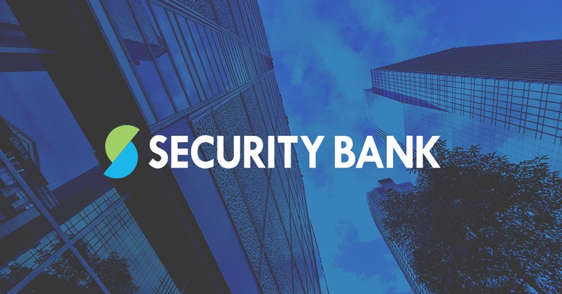 Security Bank net income up by 14 percent - Thinking Wokes
