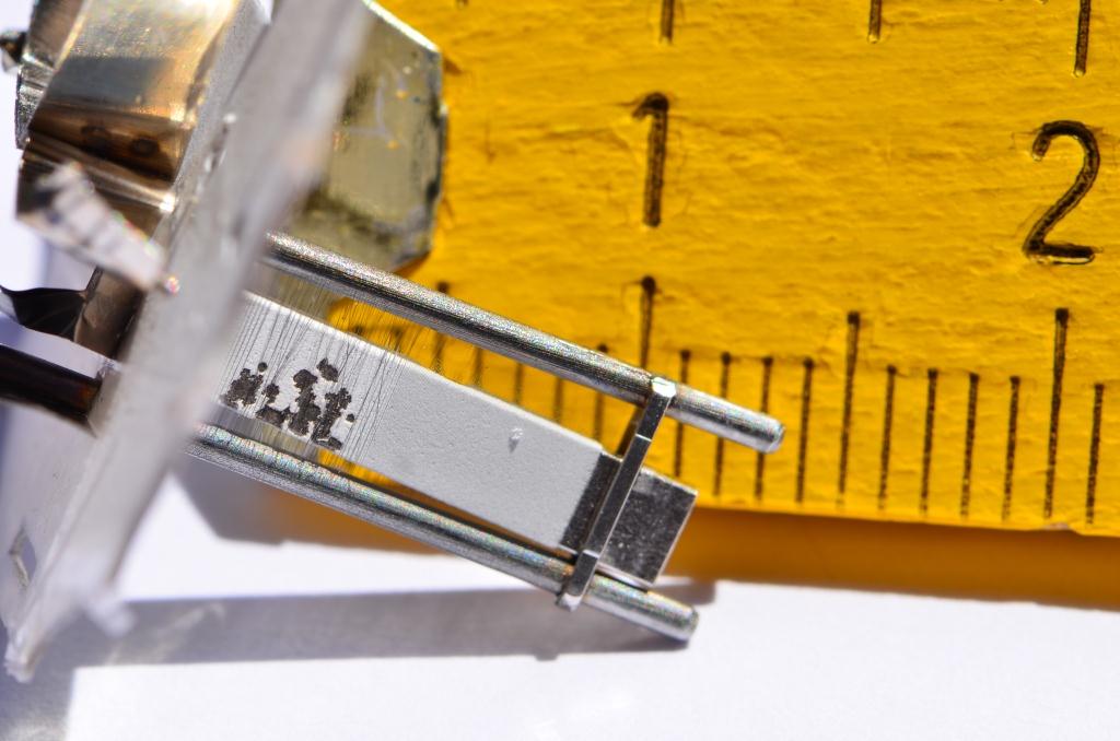 12 centimeters into inches life size ruler - satapro