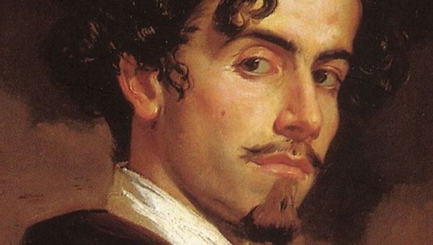 El Espejo Gótico: Poemas de amor de Gustavo Adolfo Becquer