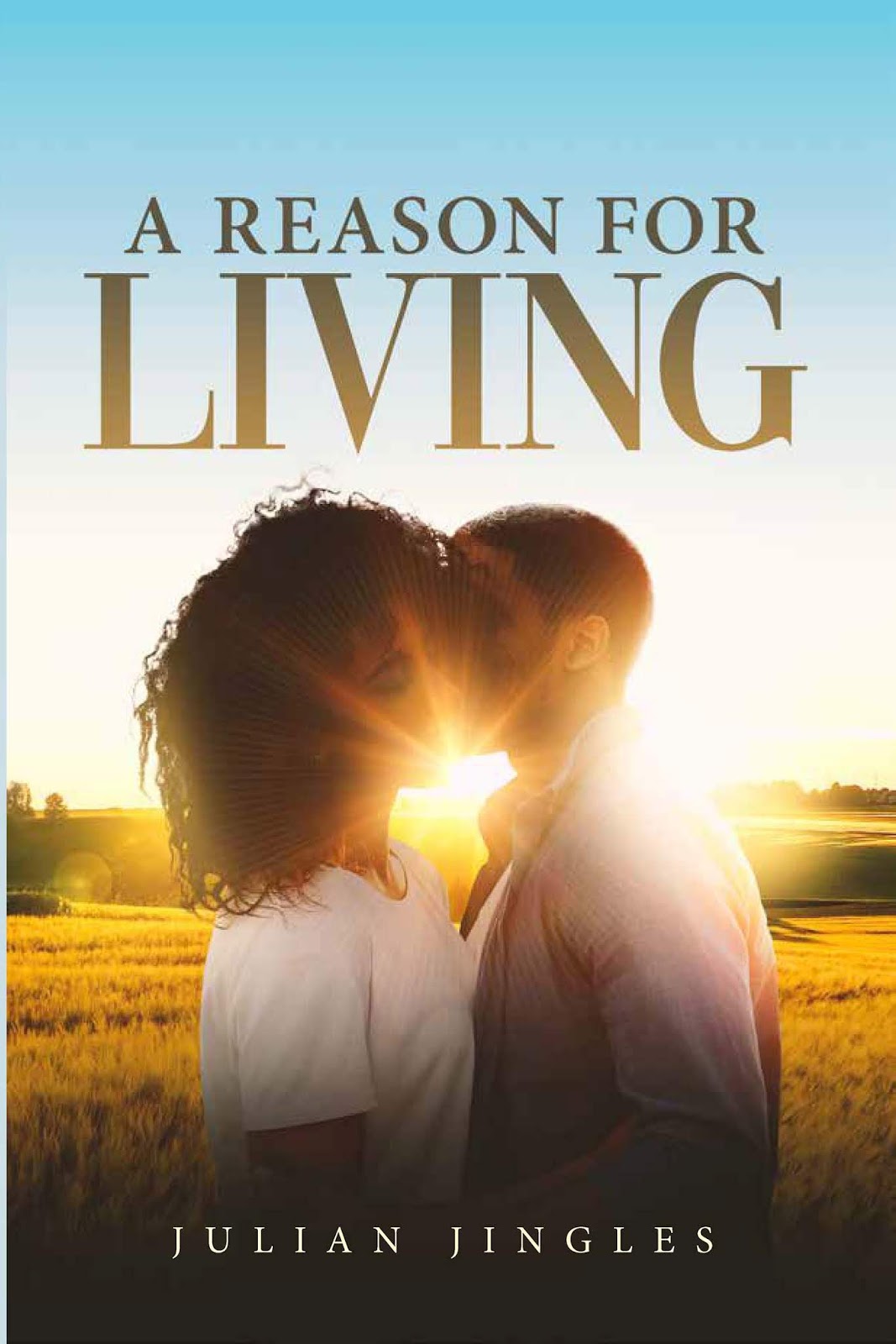 A Reason for Living Book Review & Book Tour Giveaway