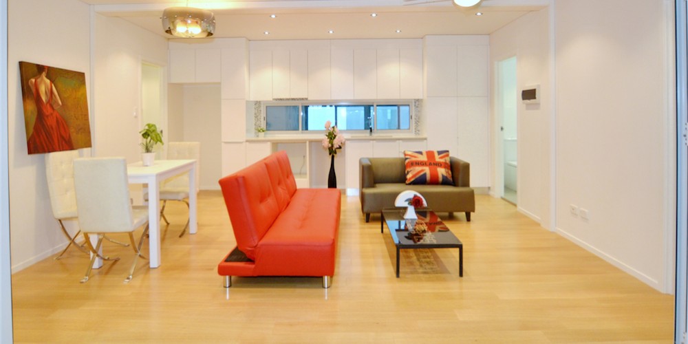 Prefab Homes - Modular Homes - Australia: Prefab Modular Homes by Gran ...