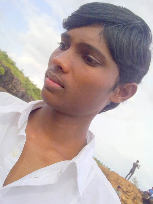 Dinesh Reddy