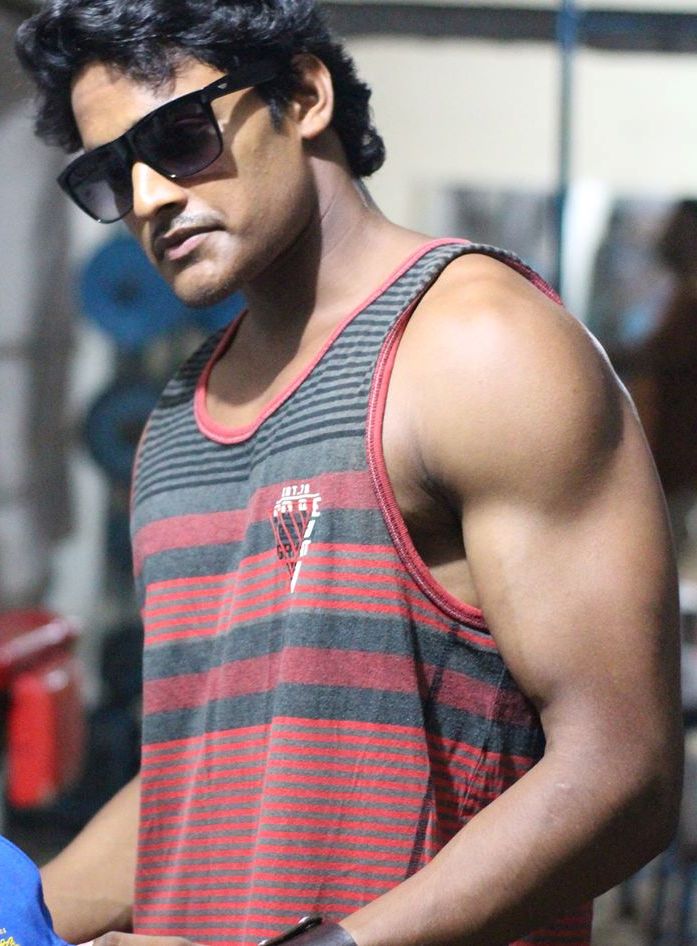 world bodybuilders pictures: bengali fitness model and bodybuilder ...