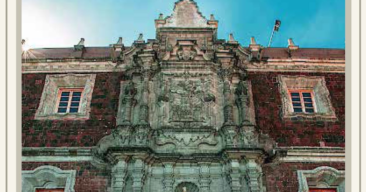 San Ildefonso en el Tiempo | Las fachadas de San Ildefonso