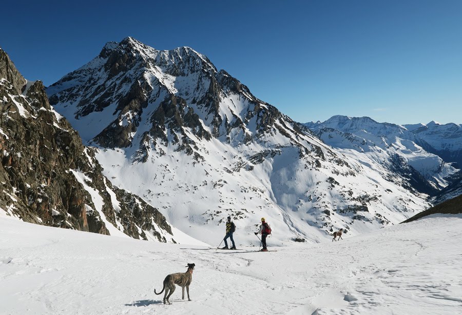 La Meteo que viene: Vuelta a los Batanes, por el collado del Letrero ...