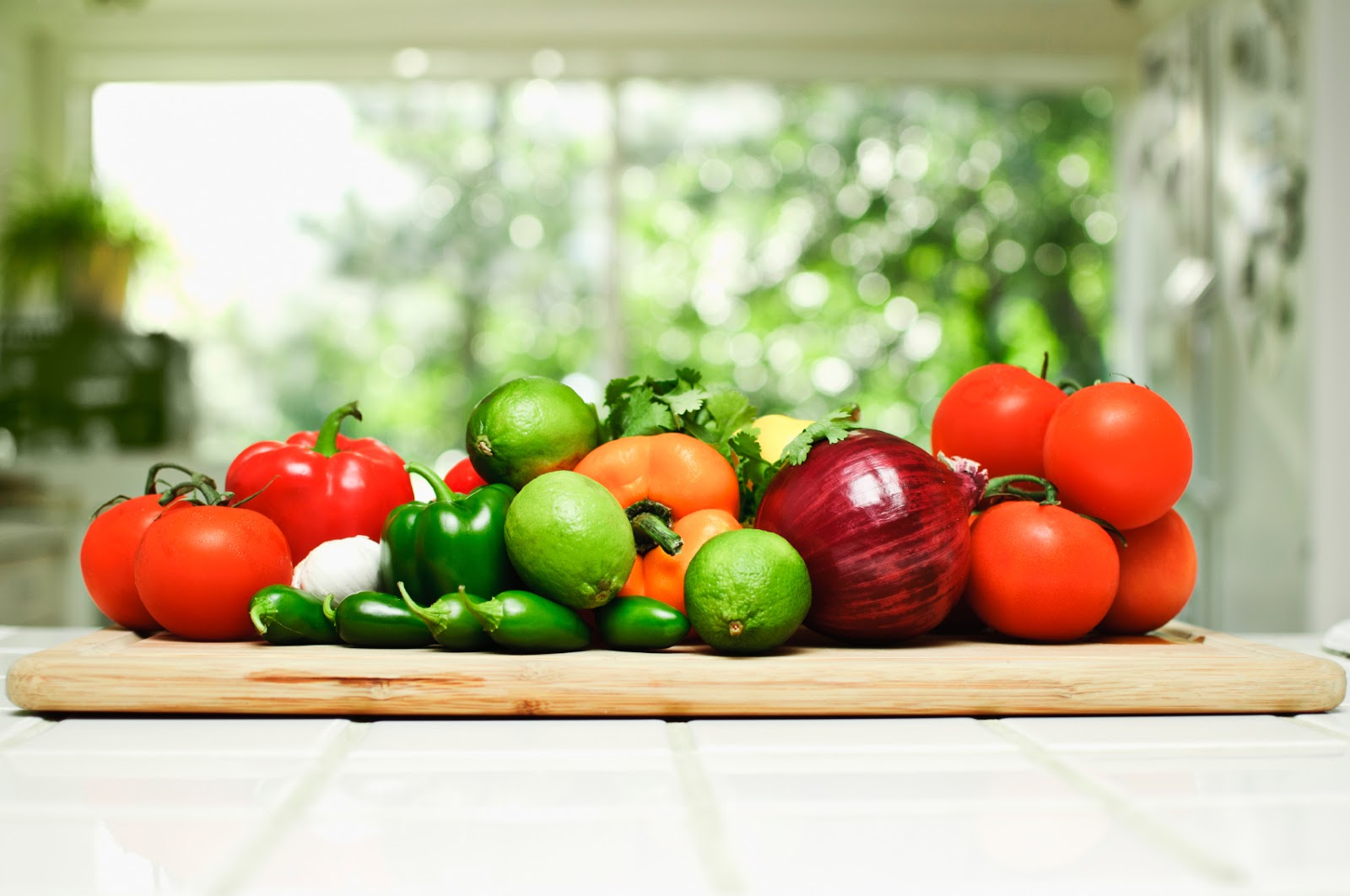 Garden Vegetables that Harvest in the Spring | Hines-Sight Blog