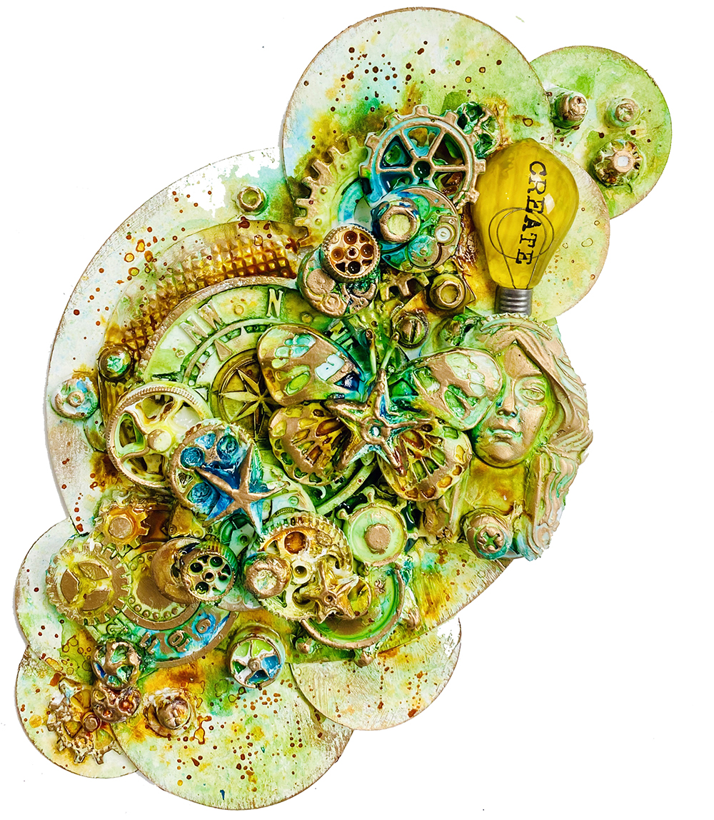 Finnabair: June Ambassadors' Spotlight