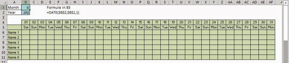 Know more about in Excel: Using conditional formatting to highlight ...