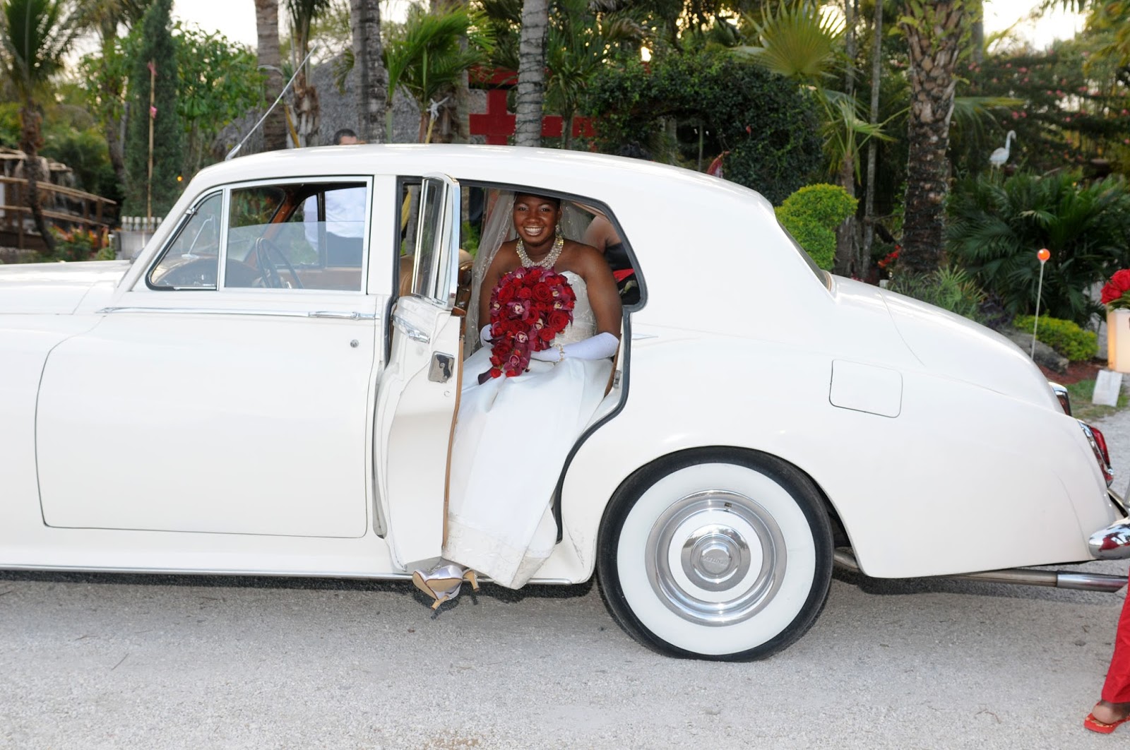 Wedding & Event Planning. Destination Wedding Specialist