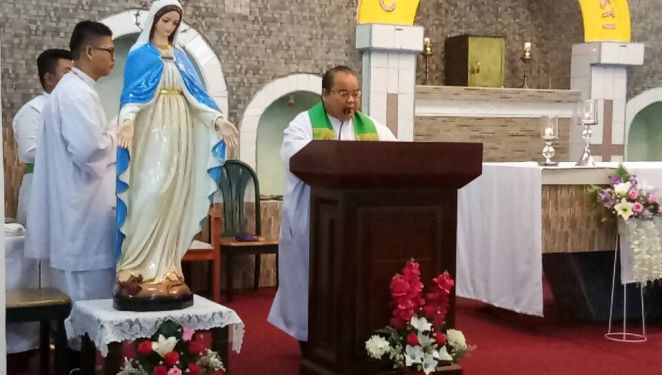 Diocese of Miri: Gallery Photos 2017 Album1