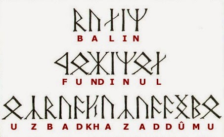 The Lord of the Rings fan forever! - Polski blog o Władcy Pierścieni ...