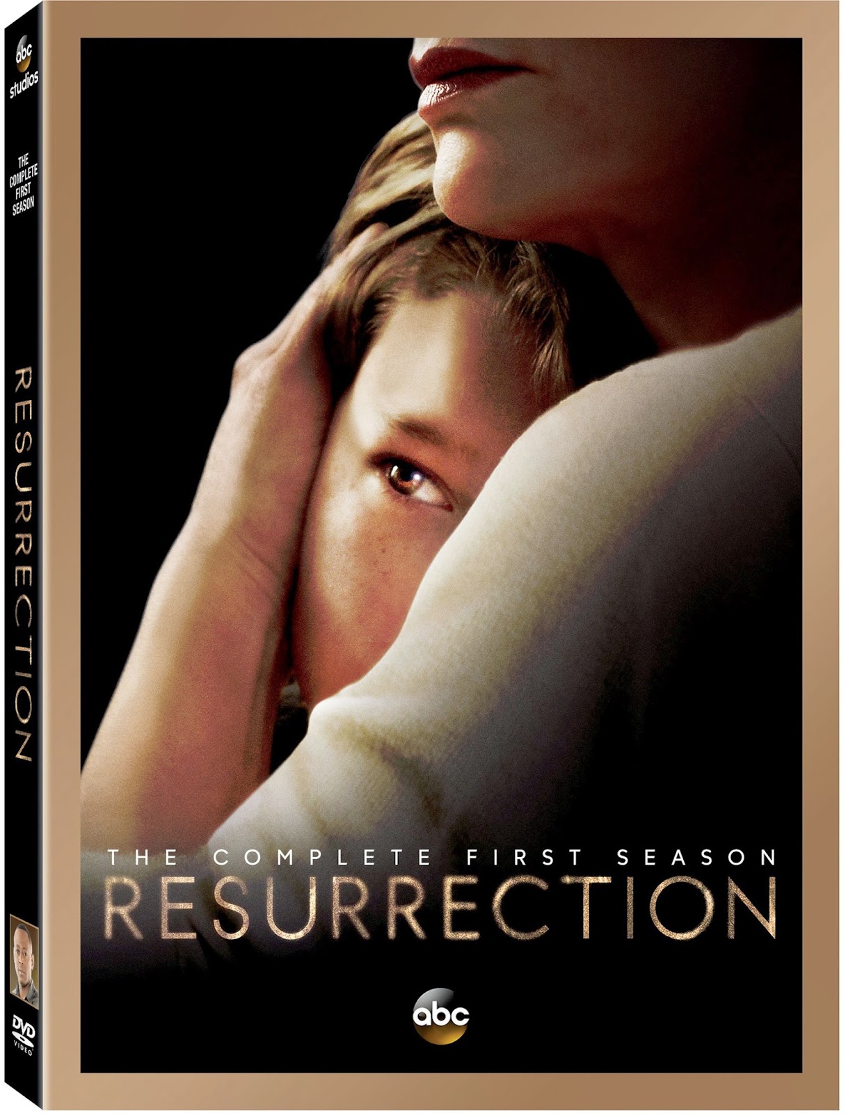 What if You Had a Second Chance ABC's Resurrection The Complete First ...