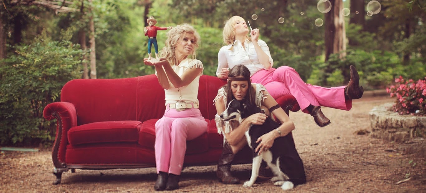 Dixie Chicks' Robin Macy returns to Dallas with her new group The ...