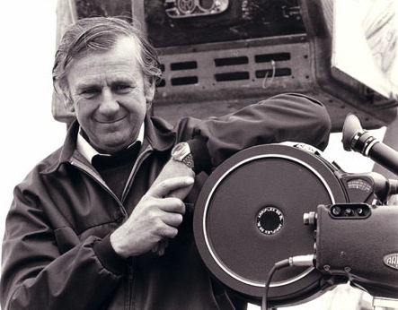 STAR WARS AFICIONADO WEBSITE: ROTJ AT 30: ALAN HUME REMEMBERED (2010 BLOG)