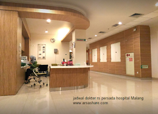 INI !!! jadwal dokter Terbaru Rs Persada Malang Jawa timur