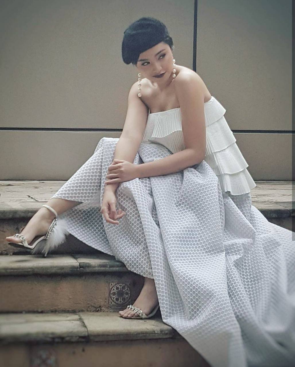 √ Biodata Marshanda, Biografi, Profil Lengkap, Agama, Umur dan Foto ...