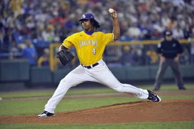 The Full Count: 2013 MLB Draft Notes and Numbers