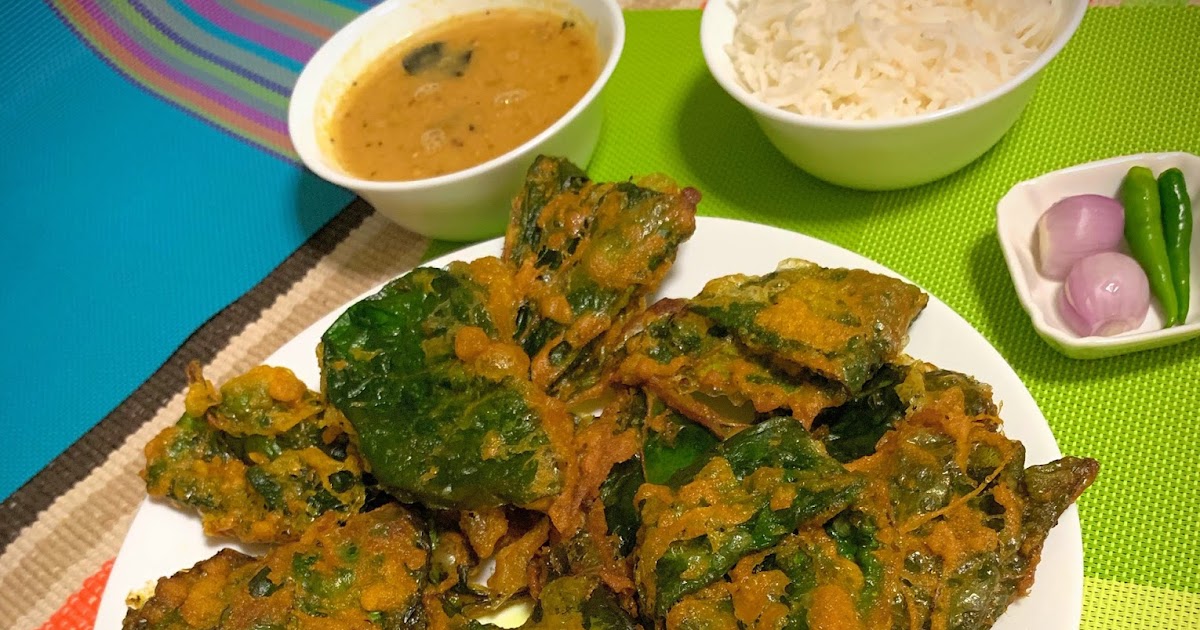 CURRY AND SPICE: PUI PATAR BORA