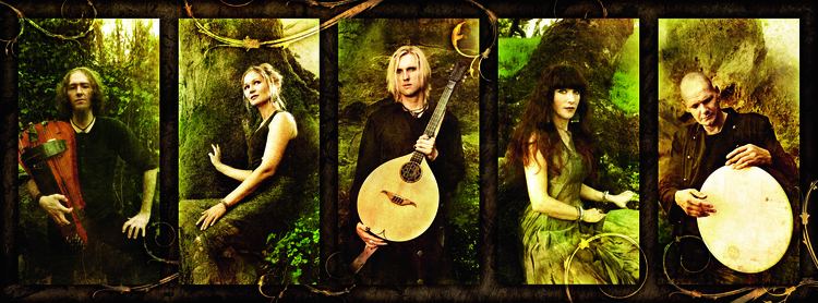 Alter-Native: FAUN: More than a goat-man