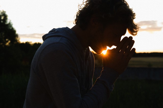 EL RINCÓN DE GUNDISALVUS: Señor, enséñanos a orar