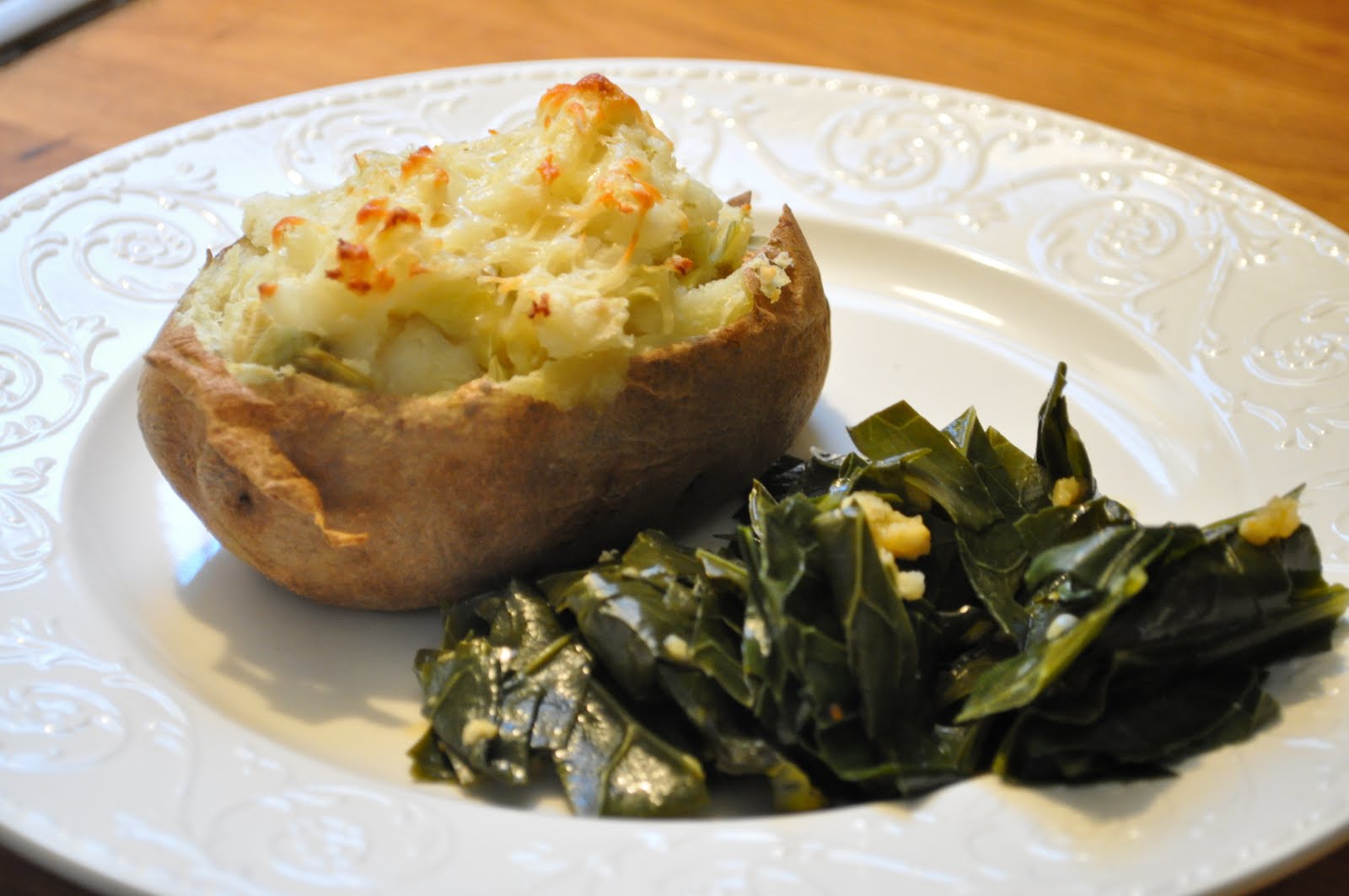 YOU JUST DONT KNOW IT YET: Hot Potato