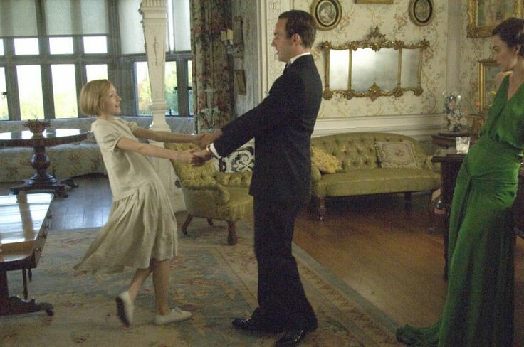 SINOPSIS FILM ATONEMENT (2007)